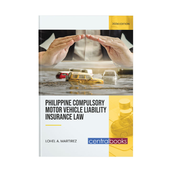 Philippine Compulsory Motor Vehicle Liability Insurance Law (2024) by ...