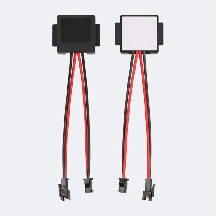 RD5BA7 Smart Touch Sensor Switch Touch Sensing 12V 3A 36W Dimmer Switch ...