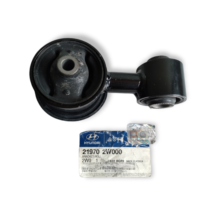 219702W000 ENGINE SUPPORT ROLL HYUNDAI SANTA FE 2012-2015 / 21970 ⚠ ...