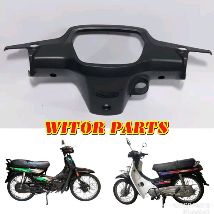 body motor grand.. BATOK KEPALA BELAKANG HONDA ASTREA GRAND / LEGENDA 2 ...