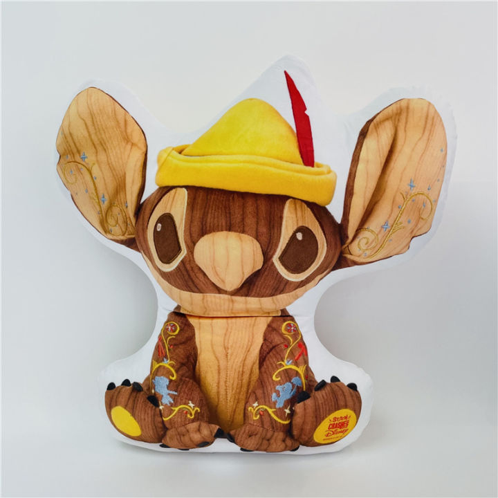 3050cm Lilo & Stitch Cartoon Cute Kawaii Anime Manga Plushies Little ...