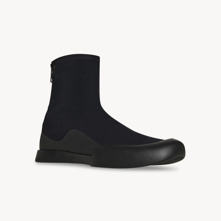 Fold The Row TR waterproof fabric boots authentic generation | Lazada PH