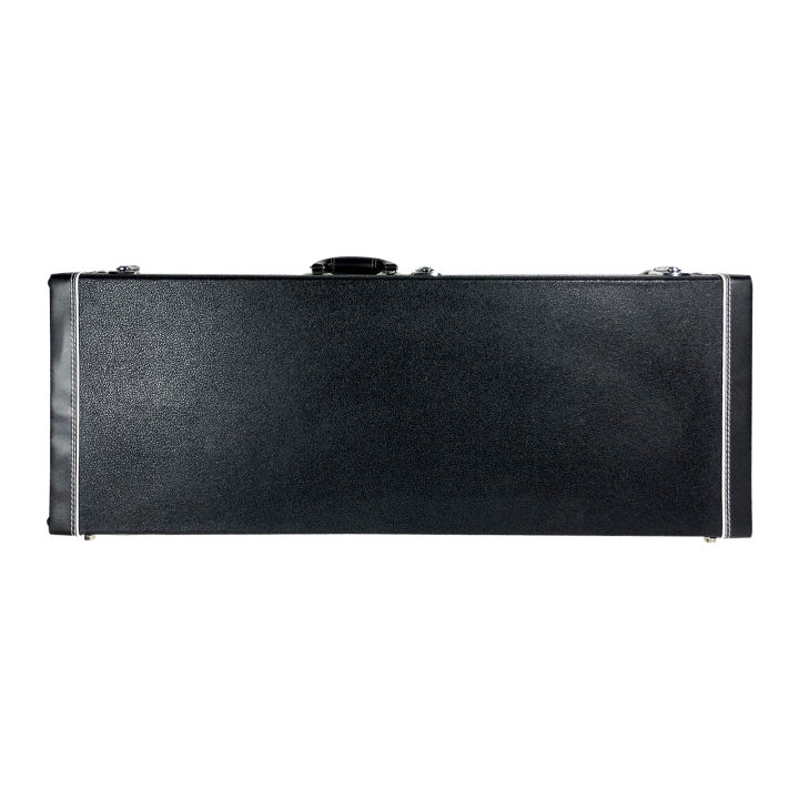 Lazer AF-5S Rectangular Electric Guitar Hard Case (AF5S) | Lazada PH