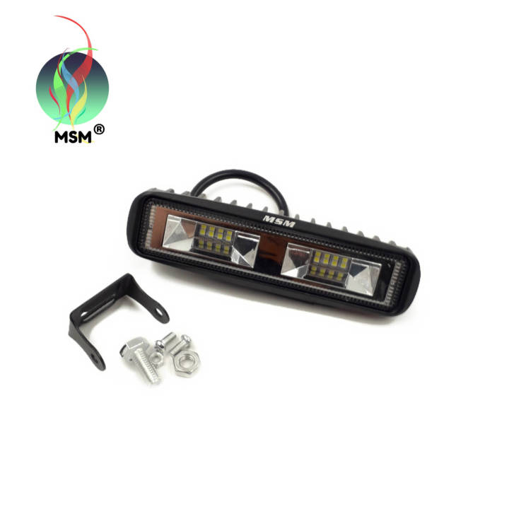 LED Blinking Headlight Bar | Lazada PH