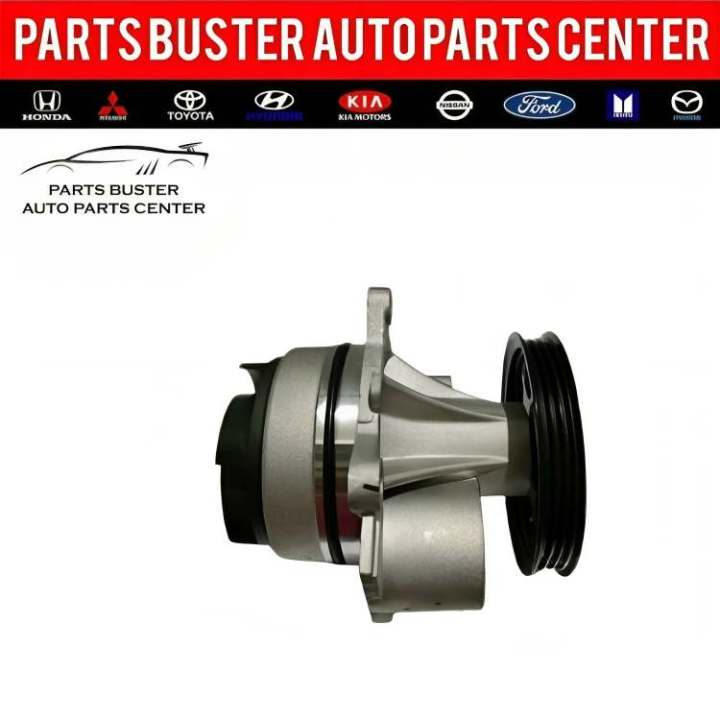 WATER PUMP ASSEMBLY for FORD RANGER 2019-2023 (2.0), FORD EVEREST 2019 ...