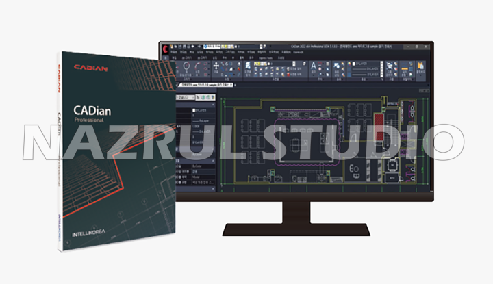 CAD-ian Pro 2020 v4.0.33 Full Version Crack | Lazada