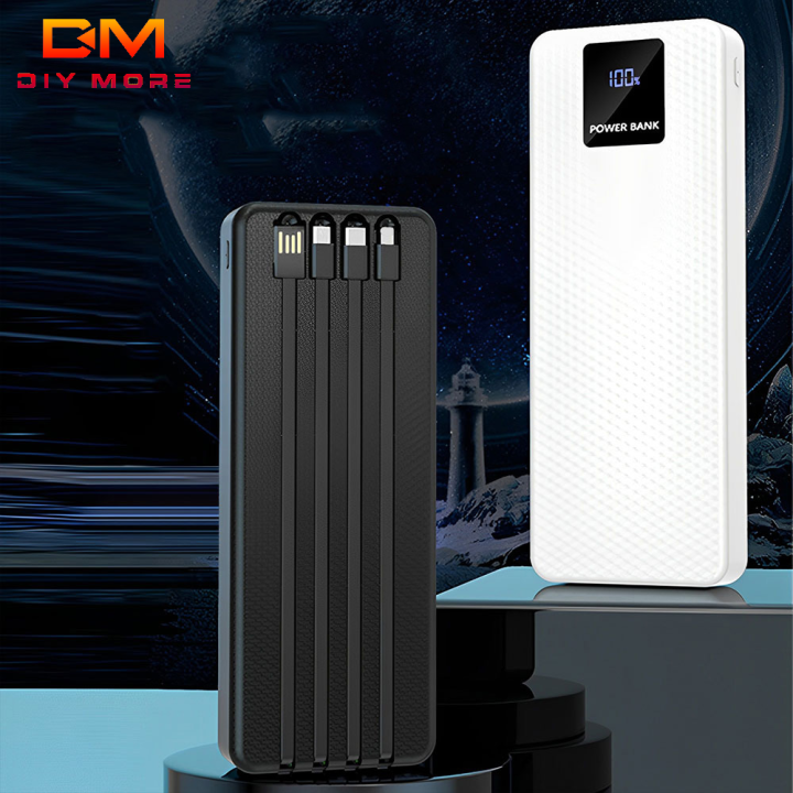 กล่องพาวเวอร์แบงค์ DIY 18650ทำเองของตกแต่งงานปาร์ตี้บัดกรีสำหรับพลังงานสำรองสำหรับ USB 18650แบบ ...