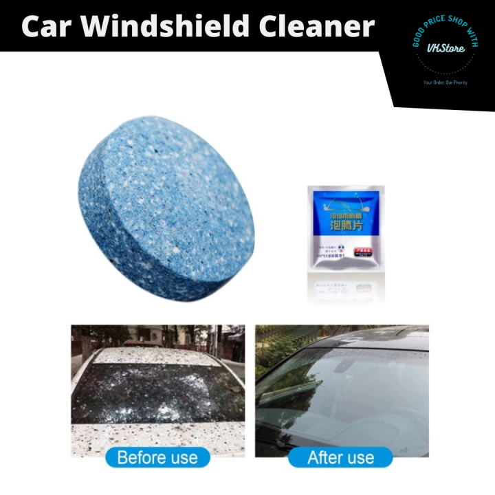 Car Windshield Cleaner Car Windshield Soap Car Windscreen Cleaner Car ...