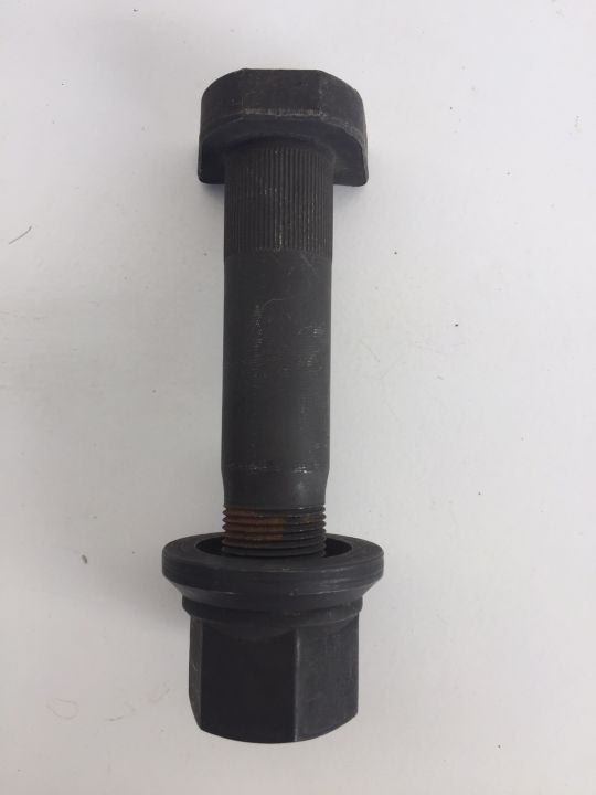 HUB BOLT REAR FOR HOWO SINOTRUCK 10 WHEELERS, PRIME MOVER, | Lazada PH