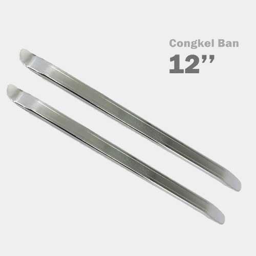 Congkelan ban 12" alat congkel cungkil motor sepeda sendok tire wrench ...