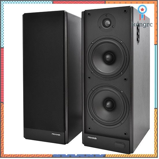 Microlab Bluetooth speakers Solo 29 เสียงดีสุดๆๆๆ ลำโพงดับเพียมเมียม ...