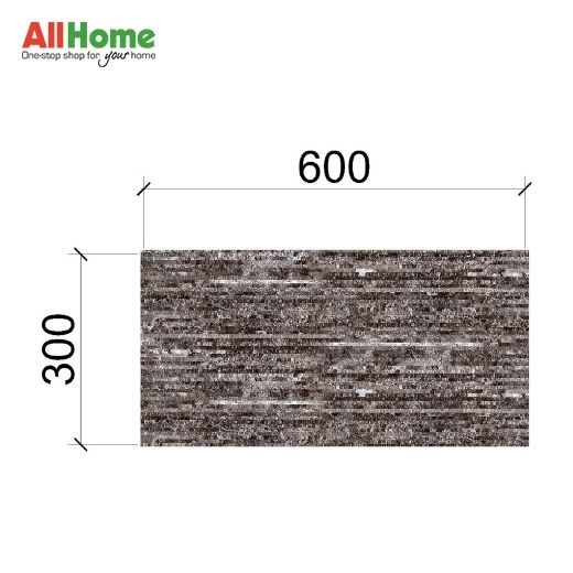 Lustro Fx Tiles for Wall 30X60 36007B Georgia Gray | Lazada PH