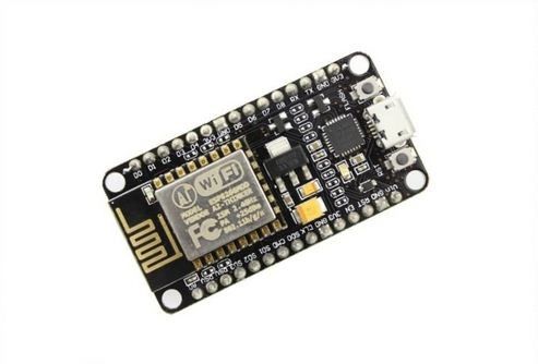 NODEMCU AMICA LUA V2 CP2102 WIFI ESP8266 ESP12 ESP DEVELOPMENT BOARD ...