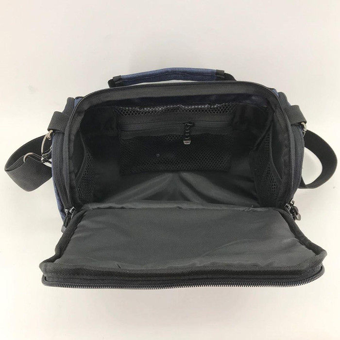 Diskon Tas Olahraga Front Block Sepeda Lipat Brompton Bike Messenger ...