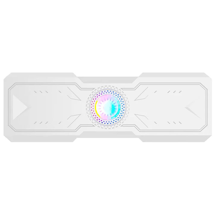 LM Pc Cooling System Controller Argb Controller 9-pwm Argb Fan ...