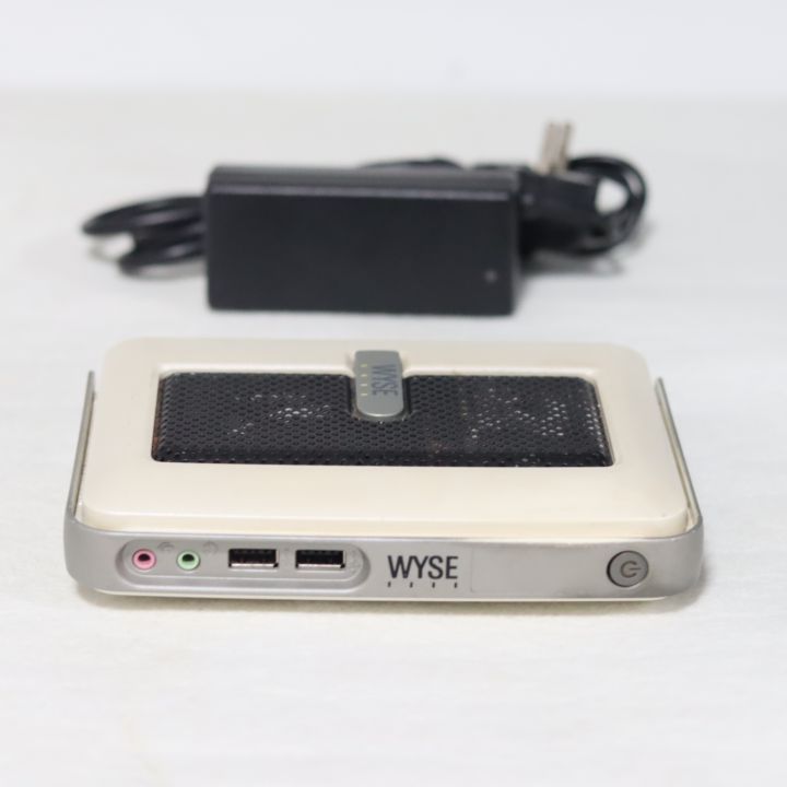Wyse SX0 Winterm S10 902110-02L Thin Client 902110 - 02L EXCL PSU ...
