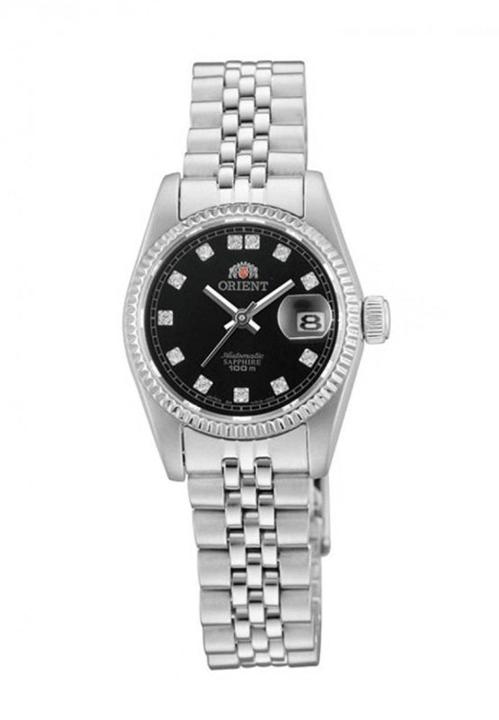 ORIENT President Classic Automatic Sapphire Ladies Watch NR16003B | Lazada