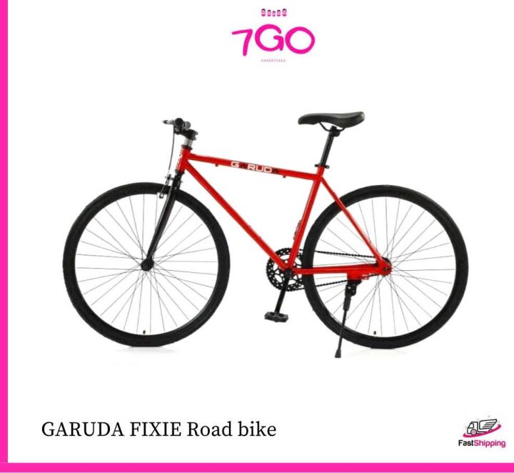 7GO's GARUDA FIXIE 700x23c | Lazada PH
