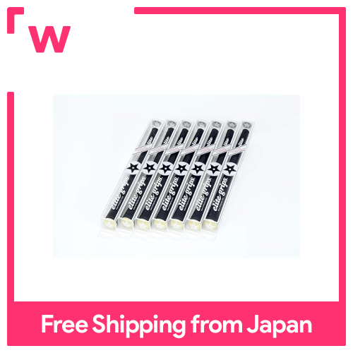 elitegrips Golf Grip Y360°SV Set of 7 Berlina Black/Acid Yellow No ...