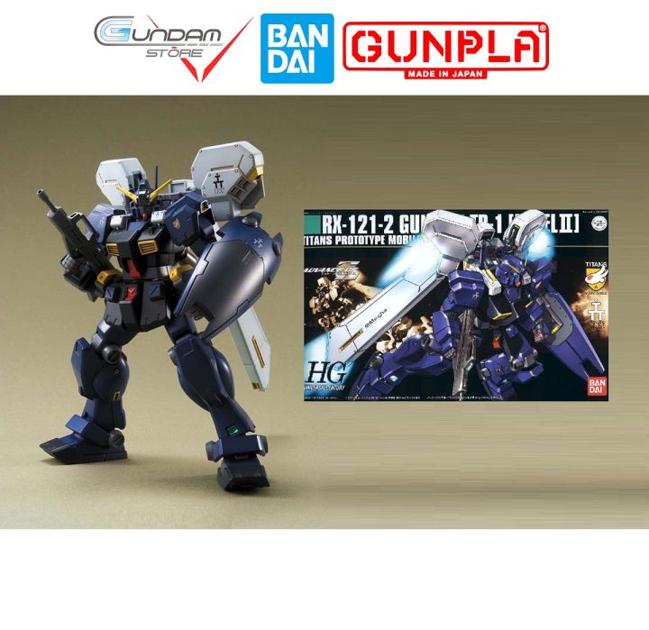 Mô Hình Gundam HG Hazel II TR-1 Bandai 1/144 HGUC Đồ Chơi Lắp Ráp Anime ...
