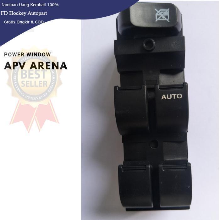 Master Power Window APV Arena SK028 | Lazada Indonesia