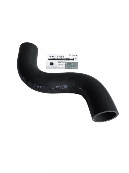 [ORIGINAL] 254114H500=254114E600 RADIATOR HOSE UPPER HYUNDAI GRAND ...
