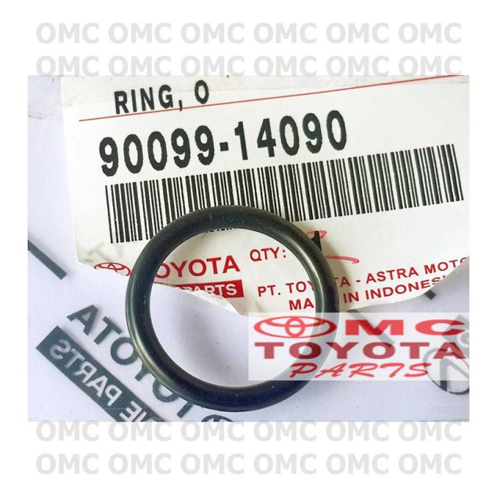 O Ring Distributor Delco Hilux Kijang Dyna Land Cruiser 90099-14090 ...