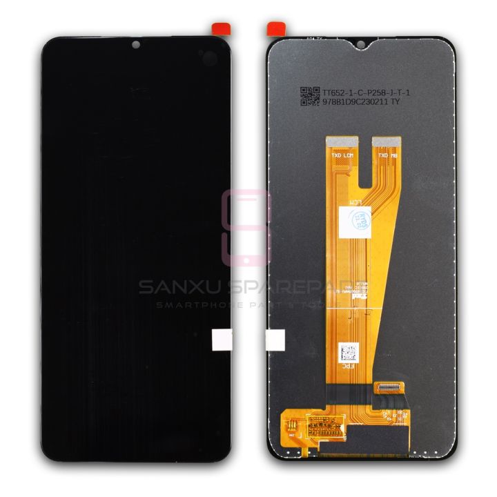 Lcd Samsung A04 / A045 Samsung Galaxy A04 / A045 Fullset Touchscreen ...
