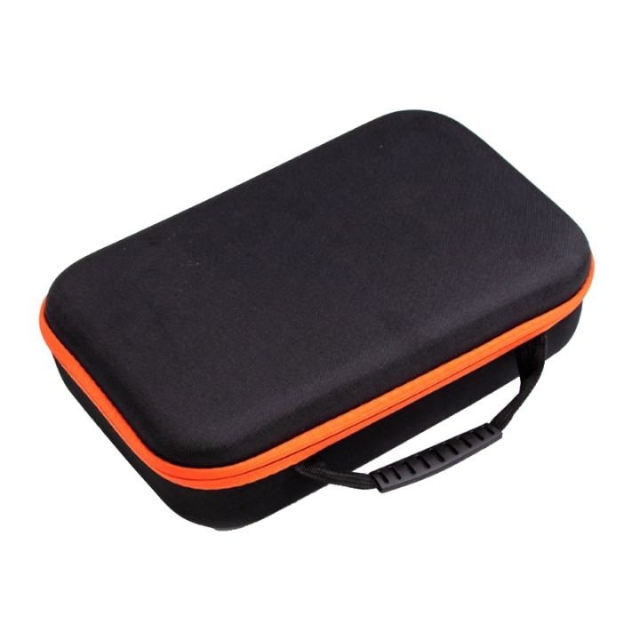 Large Capacity Portable Tools Bag Electric Drill Tool Carry Case Small ...