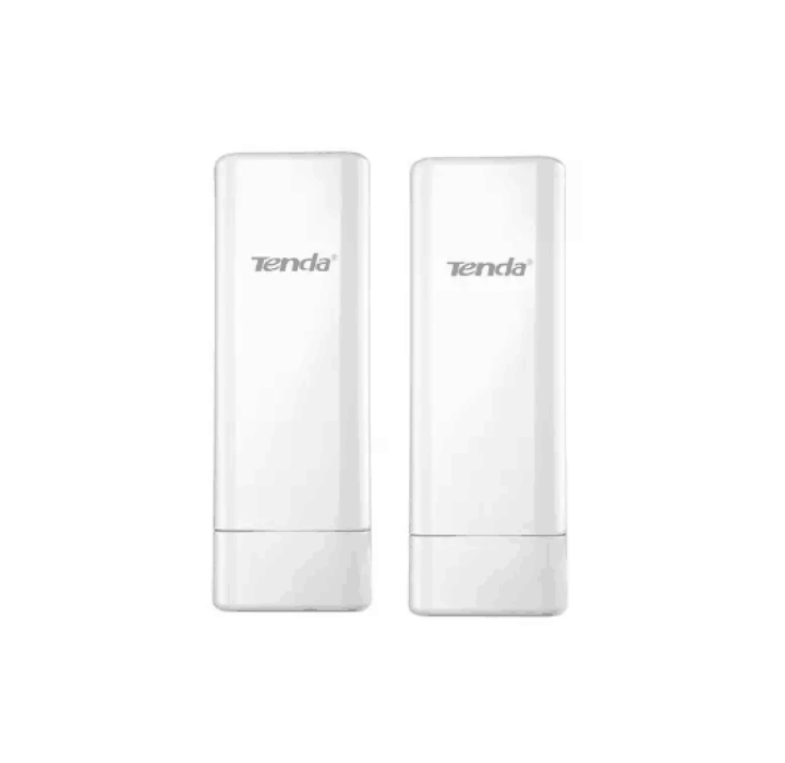 Tenda O3 Wireless 5km Point to Point Outdoor CPE ( Set of 2 ) | Lazada PH