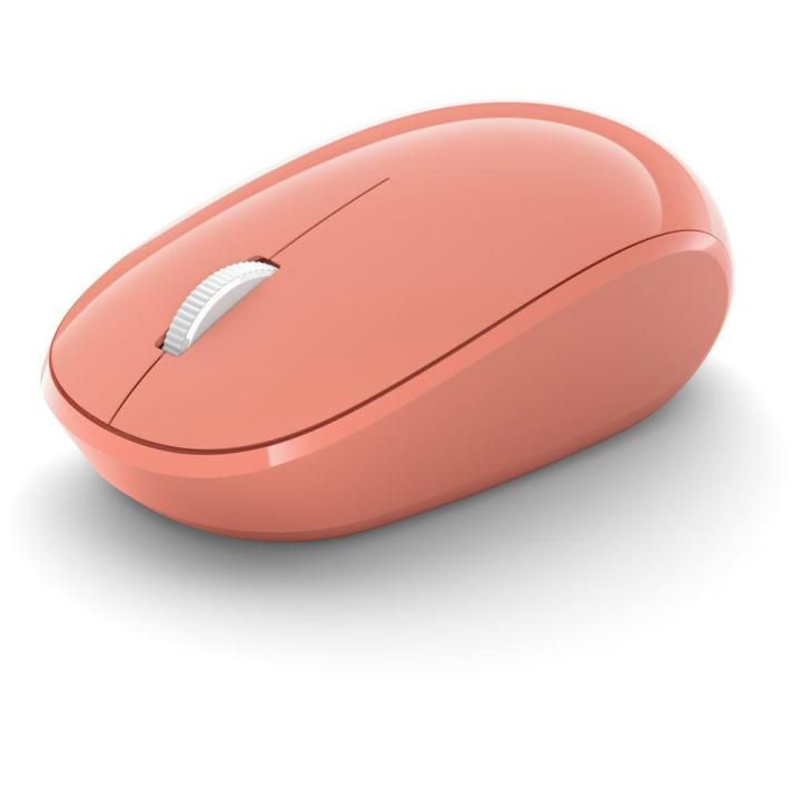 MS Bluetooth Mouse Peach (1Y) IP4-001934 | Lazada.co.th