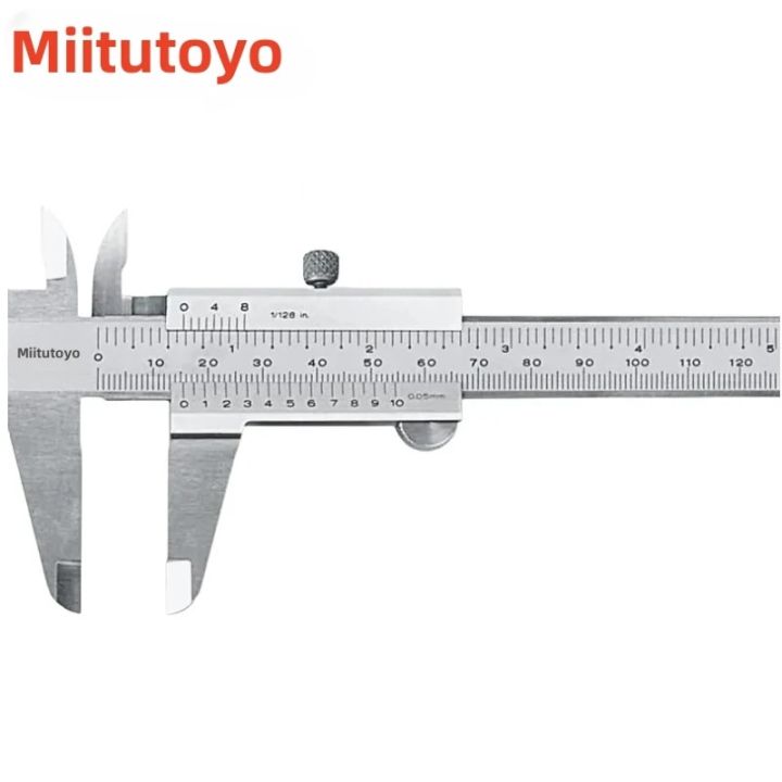 lhuabo2q Mitutoyo micrometer vernier caliper 6 inches 8 inches 12 ...