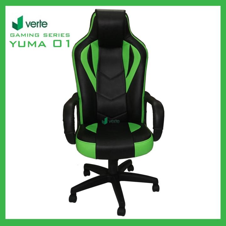 Kursi Gaming/ Kantor Yuma 01 | Lazada Indonesia