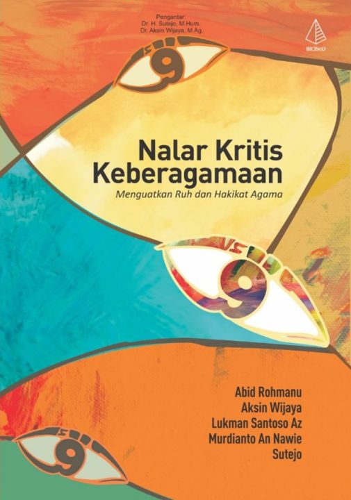 NALAR KRITIS KEBERAGAMAN | Lazada Indonesia