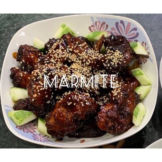 即煮酱料 Halal MasFood Marmite Paste 定好妈蜜酱 180g | Lazada