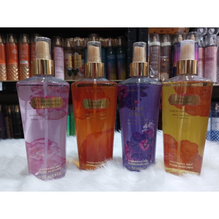 Victoria's Secret Hello Darling