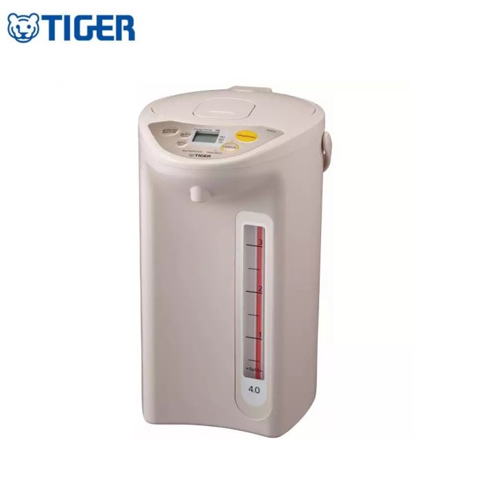Tiger Electric Airpot PDR-S40S 4.0L | Lazada PH