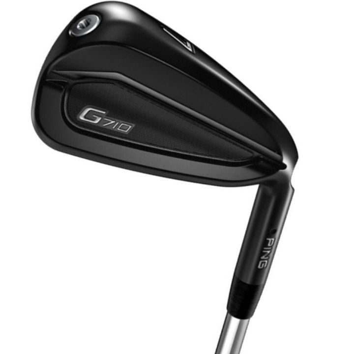 New PING Golf Clubs G710 Men's Iron Rod Set Forged Long-Distance High ...