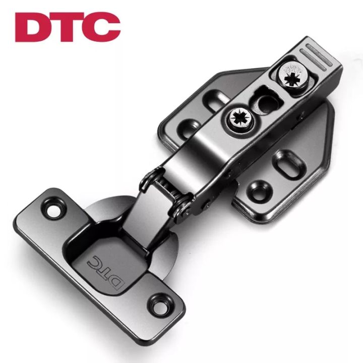 DTC Hinges Soft Closing Mechanism Half Overlay Concealed Cabinet ...