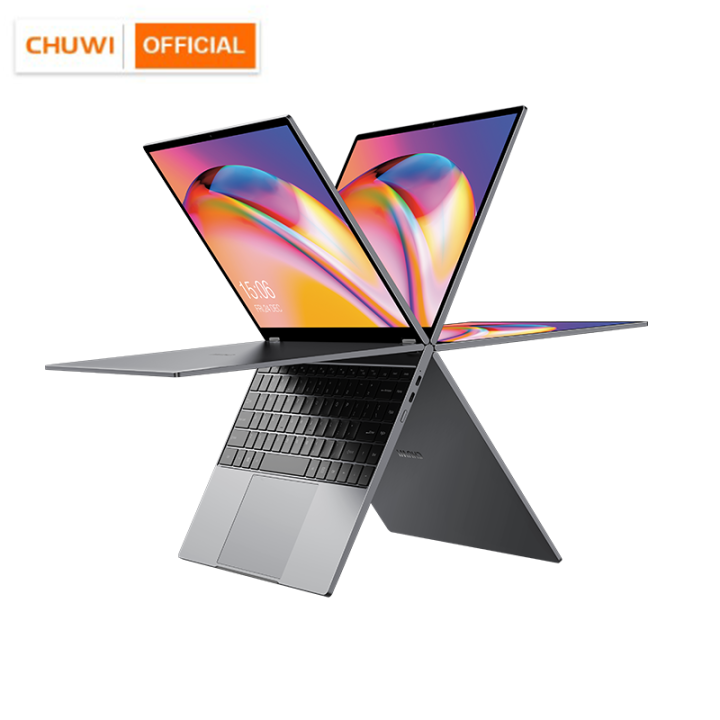 CHUWI laptop official store FreeBook laptop 13.5'' LPDDR5, Intel 12th ...