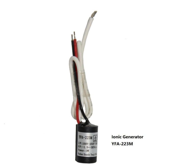 Negative Ion Generator Module YFA-223M Air Purifier Original High ...