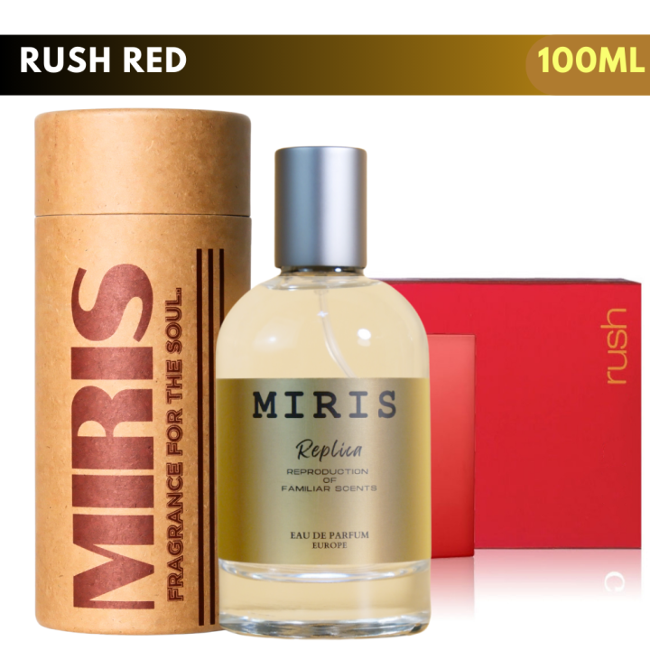 Gucc! Rush Perfume for Women Premium Tester | Lazada PH