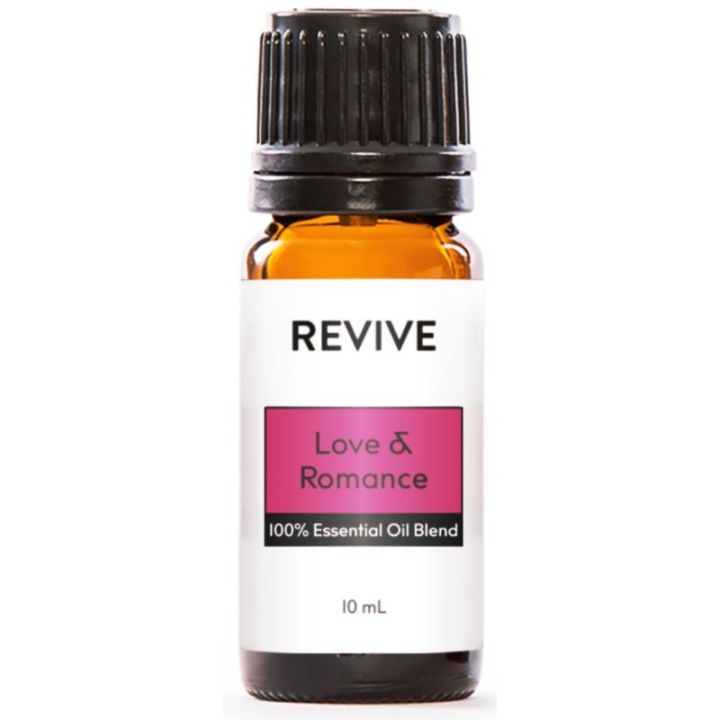 Revive Love & Romance [ Our Version Of Young Living Sensation ] | Lazada
