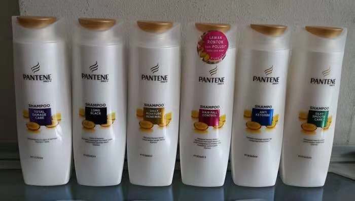 Pantene Anti-Dandruff Shampoo 170ml | Lazada