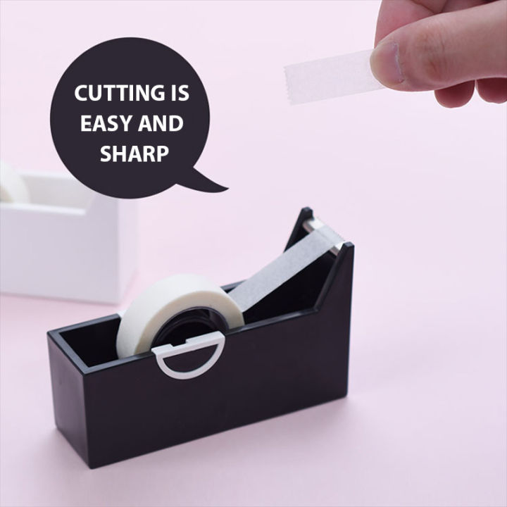 Attraction Grafting Eyelash Cutter PE Non-woven Tape Divider Eyelash ...
