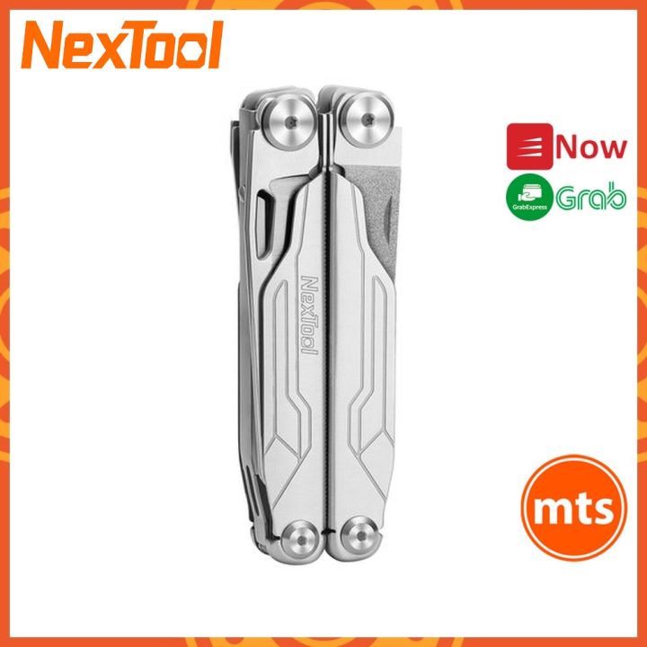 Bộ dụng cụ đa năng NexTool Flagship Captain Multi Tool NE20214 19 in 1 ...