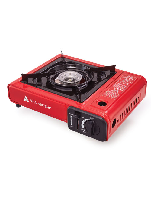 PEAK Portable Gas Stove MSE | Lazada PH