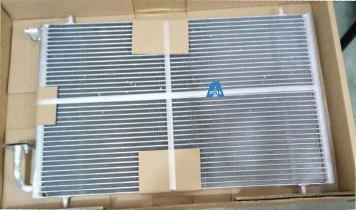 Aircond Condenser Peugeot 206 | Lazada