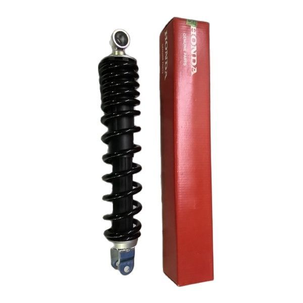 STOCK REAR SHOCK FOR HONDA CLICK V1/ V2 | Lazada PH