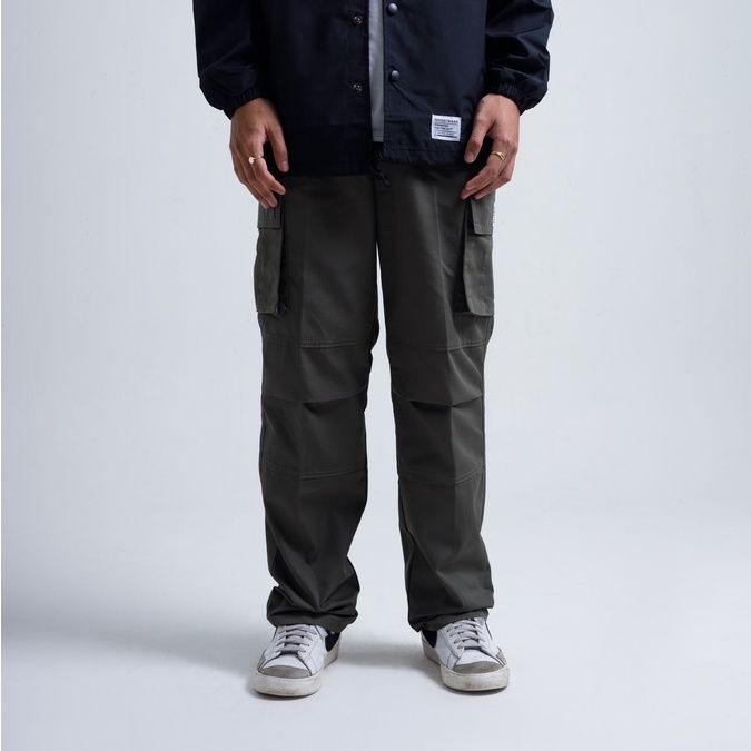 H Grootbaar RIPSTOP CARGO PANTS - GROOTBAAR CARGO PANTS RIPSTOP ...